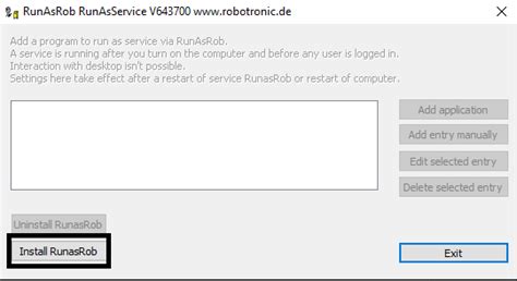 Teamspeak Server Autostart Kanuracer