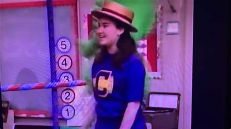 Barney And Friends Season 1 Ep 24 Carnival Of Numbers Number Limbo Youtube
