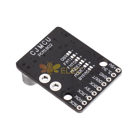 3pcs 1802 Pcm1802 24bit 105db Audio Stereo A D Converter Adc Decoder Amplifier Module