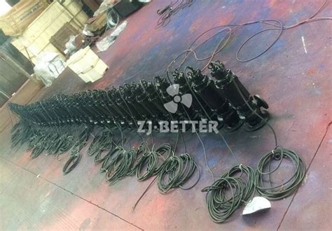 Conditions Of Using Explosion Proof Submersible Sewage Pump Better