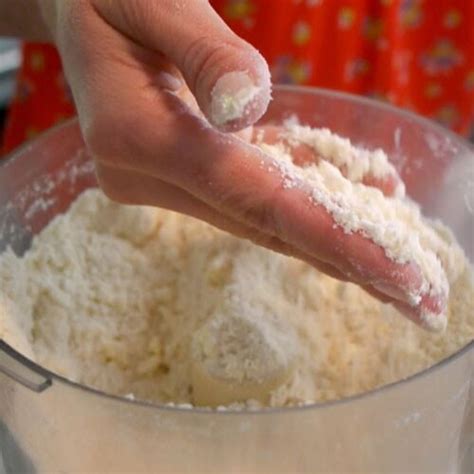 How To Make The Perfect Pie Crust Video Weelicious
