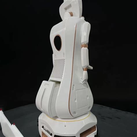 China 3d Printed Humanoid Robot Prototype Manufacturers Suppliers