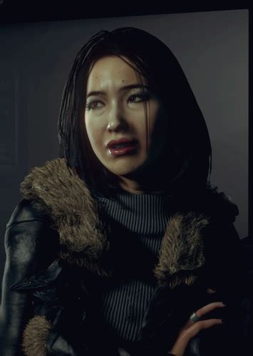 Emily Fan Casting For Until Dawn Mycast Fan Casting Your Favorite Stories