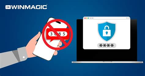Winmagic Corp On Linkedin Break Free From Traditional Authentication