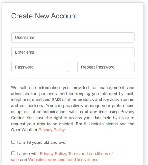 OpenWeather API の使い方や料金は登録してKEYを取得する方法 うさぎぱい Python独学