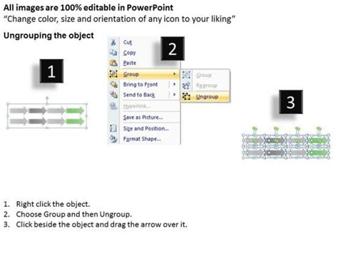 Serial Processing Vs Parallel Ppt PowerPoint Templates Backgrounds For Slides
