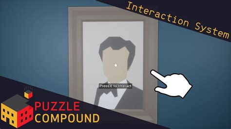 Multiplayer Interact System In Unreal Engine Blueprints Youtube