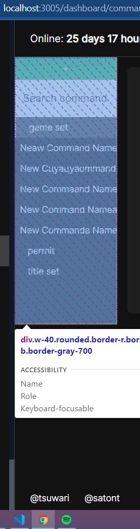 How To Use All Free Height For Div · Tailwindlabs Tailwindcss
