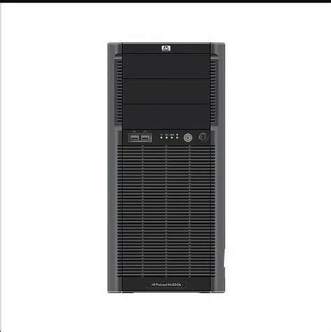 Hp Proliant Ml G Server At Rs Chennai Id