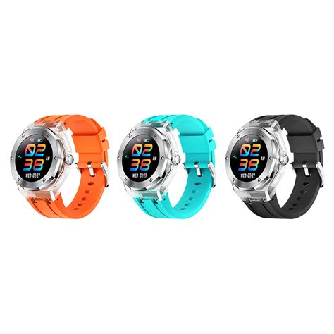 ֎Đồng hồ Smart Watch hoco Y8