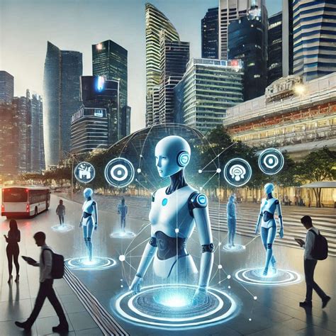 Ai Agents The Digital Workforce Transforming Businesses Neural