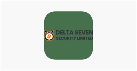 D Security On The App Store