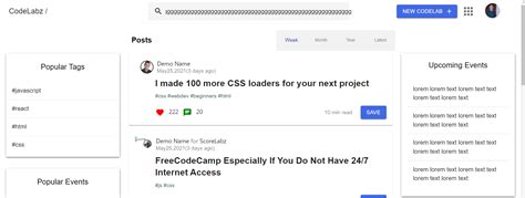 The Searchbar Overflows · Issue 730 · Scorelabcodelabz · Github