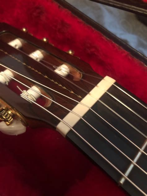 Parts Of The Classical Guitar The Definitive Guide