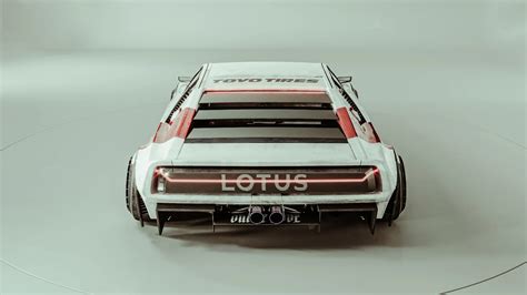 Vehicle Car Cgi Digital Art Artwork 4k Pc Wallpaper