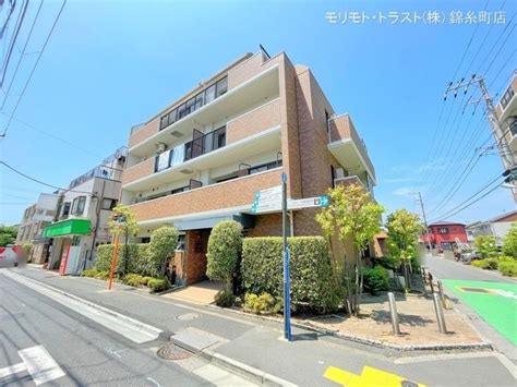 セントラルツインズ高砂弐番館東京都葛飾区高砂3丁目・京成高砂駅の建物情報｜モリモト・トラスト株式会社