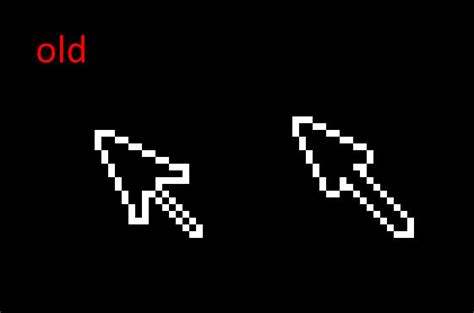 Old X11 Cursors For Windows By LaFix On DeviantArt Old X11 Cursors For Windows By LaFix On DeviantArt
