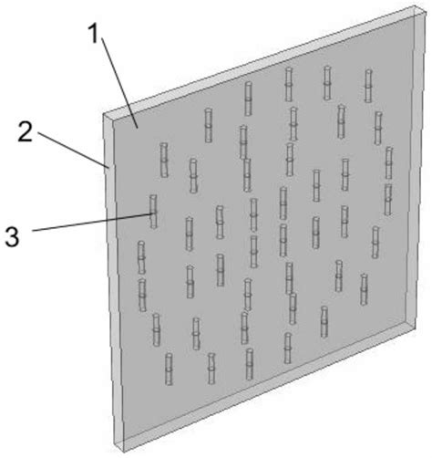 Surface Conformal Array Design Method Based On Transformation Optics
