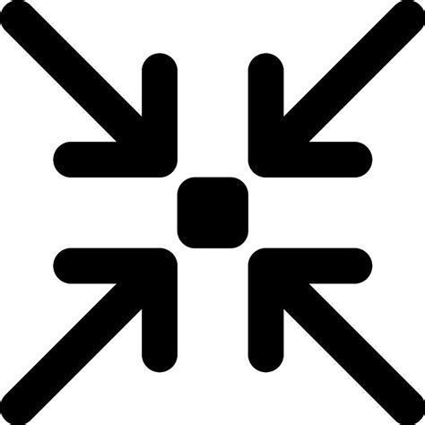 Focus Vector SVG Icon SVG Repo