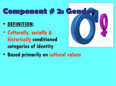 Ppt Social Stratification Sex And Gender Powerpoint Presentation Id