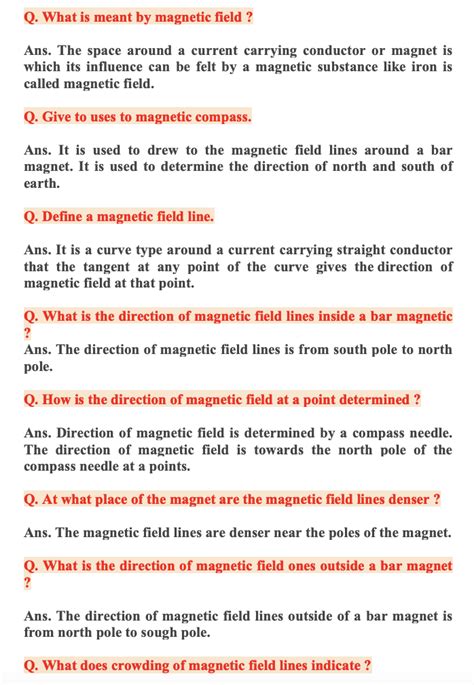Physics Notes For Higher Secondary NoteXchange