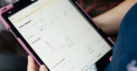 Track Business Performance And Data Analytics Paypal Uk