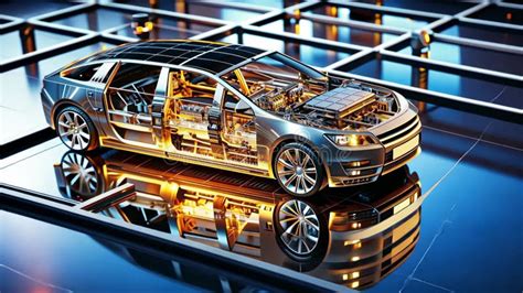 Unveiling The Inner Workings A Detailed Exploration Of Modern