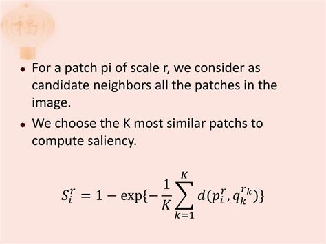 Ppt Context Aware Saliency Detection Powerpoint Presentation Free Download Id2379106