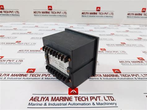 Multispan Pi Process Indicator Aeliya Marine