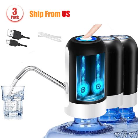 Water Dispenser For 5 Gallon Bottle 5 Gallon Water Dispenser Electric
