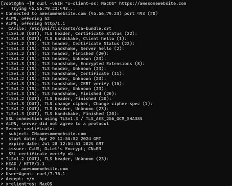 Como Usar O Curl No Linux Br