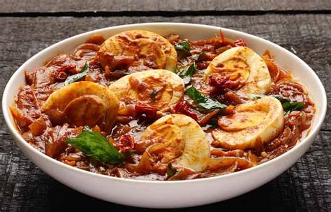 Steps To Prepare Egg Recipes For Dinner Indian