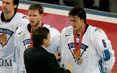 Teemu Teemu Selänne
