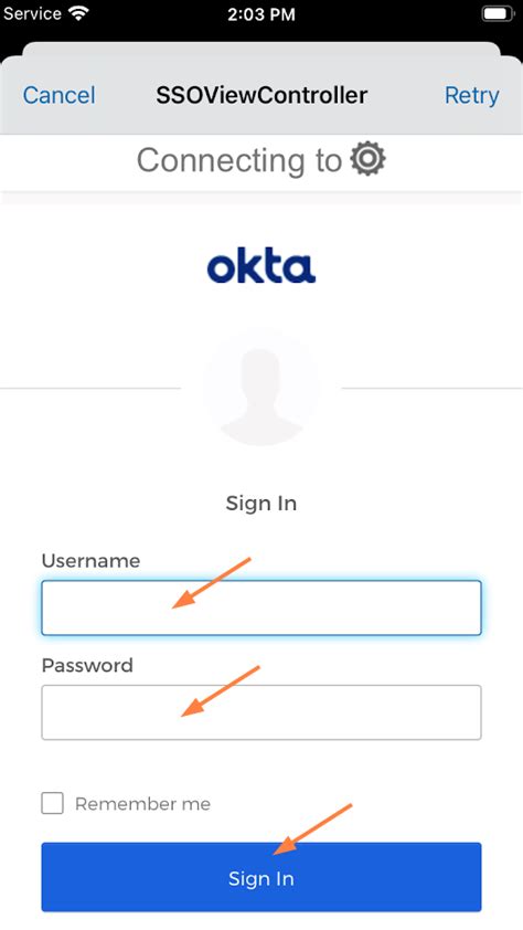 Ios Getting Started Guide Filecloud Docs Server