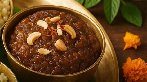 Kada Prasad Recipe घर पर कैसे बनाएं सिख समुदाय का पवित्र कड़ा प्रसाद