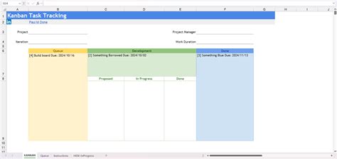 11 Best FREE Excel Roadmap Template Of 2024 Ultimate Guide
