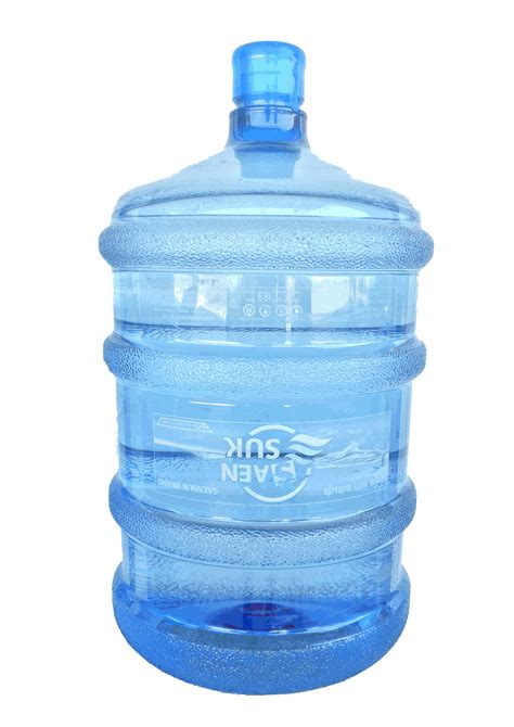 น้ำดื่มแสนสุข