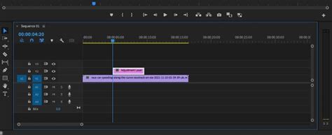 How To Quickly Add A Motion Blur Effect In Premiere Pro Envato Tuts
