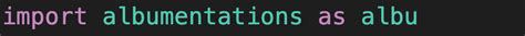 学习笔记Unet 训练过程中存在的问题记录 attributeerror module albumentations augmentatio CSDN博客