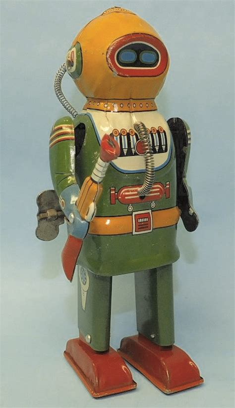 Hexa Robot A Six Legged Agile Highly Adaptable Robot Brinquedos Antigos Brinquedos Retrôs