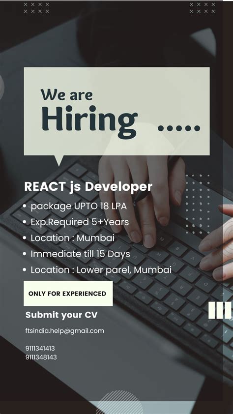 shanu thakur on linkedin we interested immediate reactjs developer dotnet developer…