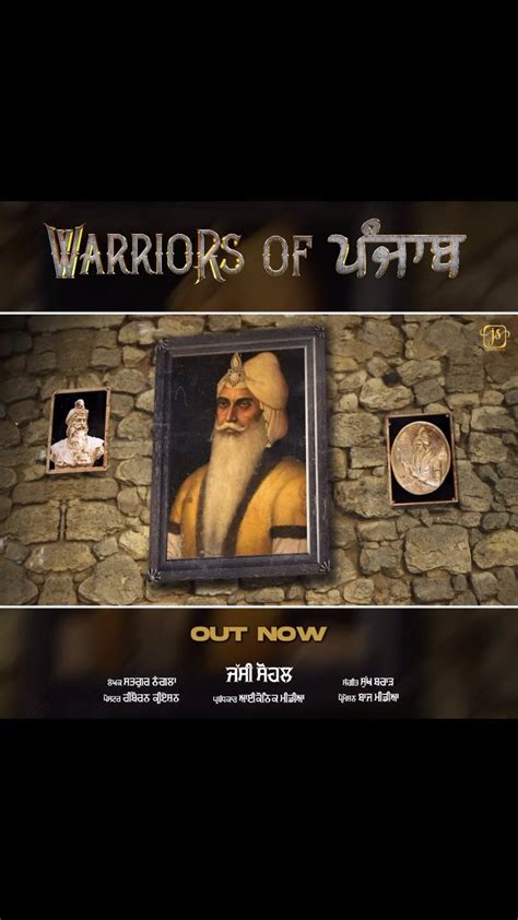 Jassi Sohal ਚੀਰੇ ਵਾਲਿਆ ਗੱਭਰੂਆ😍 Instagram