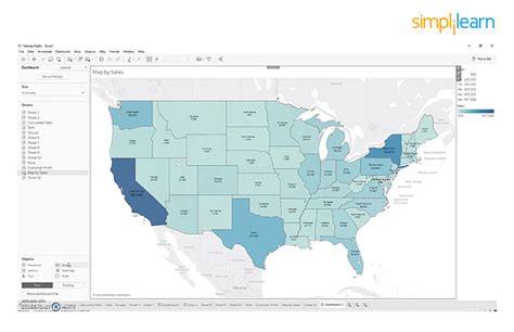 Top Tableau Interview Questions And Answers For