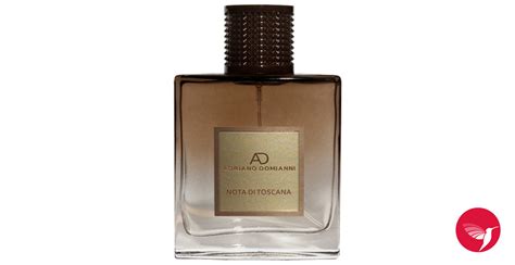 Nota Di Toscana Adriano Domianni Colonia - una fragancia para Hombres 2021