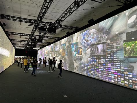 Autodesk Celebrates 50 Years Of Siggraph Autodesk News