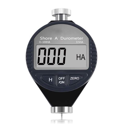 What Is A Durometer