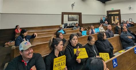 Noozhawk On Linkedin Santa Barbara Council Adopts Tenant Protections