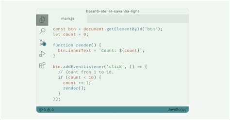 Tinted Vscode By Tinted Theming Vs Code Themes