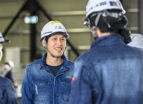 採用情報 内田鐵工所