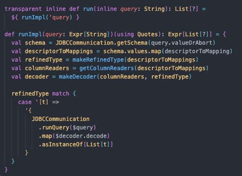 Scala Macros And Metaprogramming Rock The Jvm